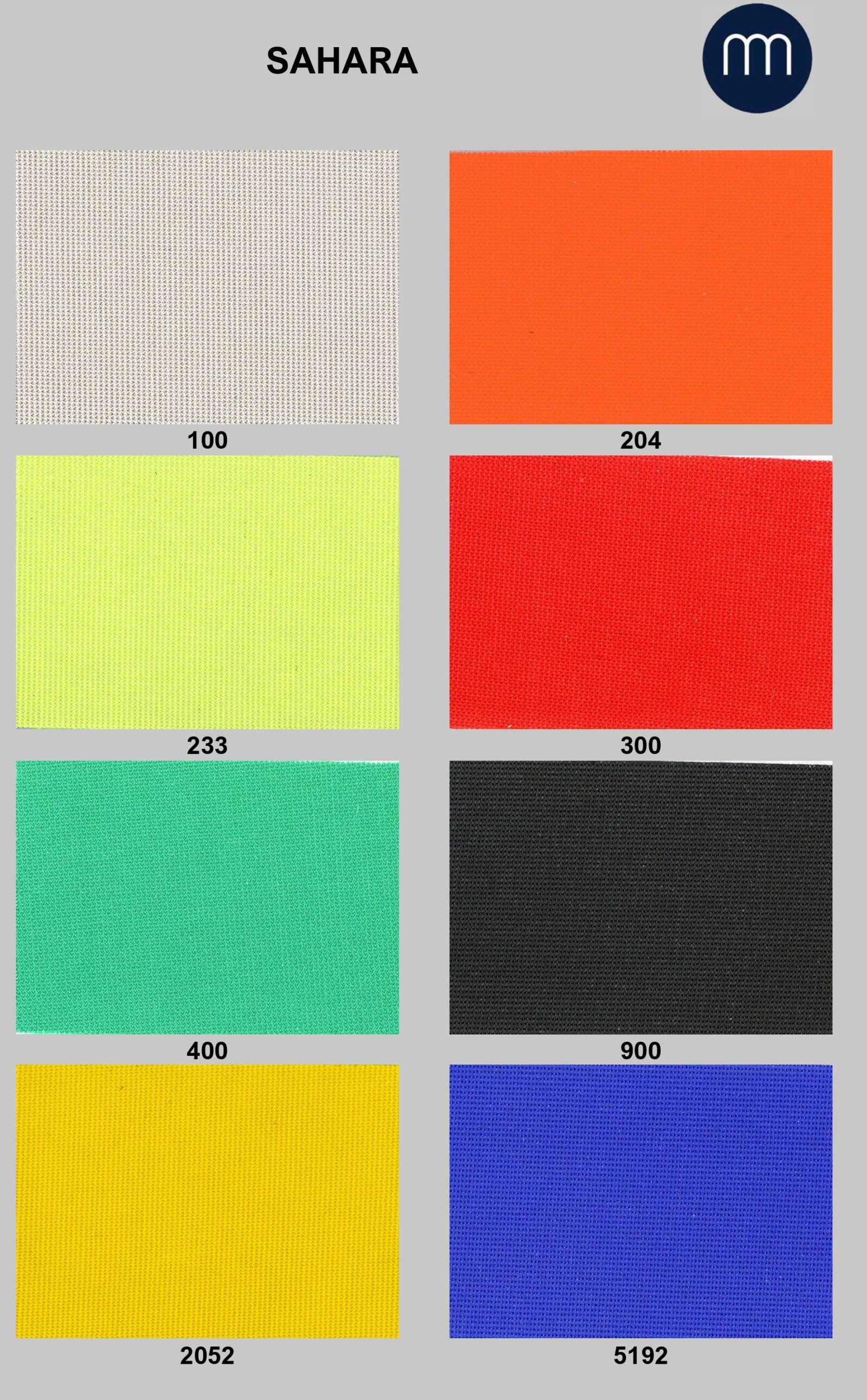 SAHARA – Manufacturas Nylma