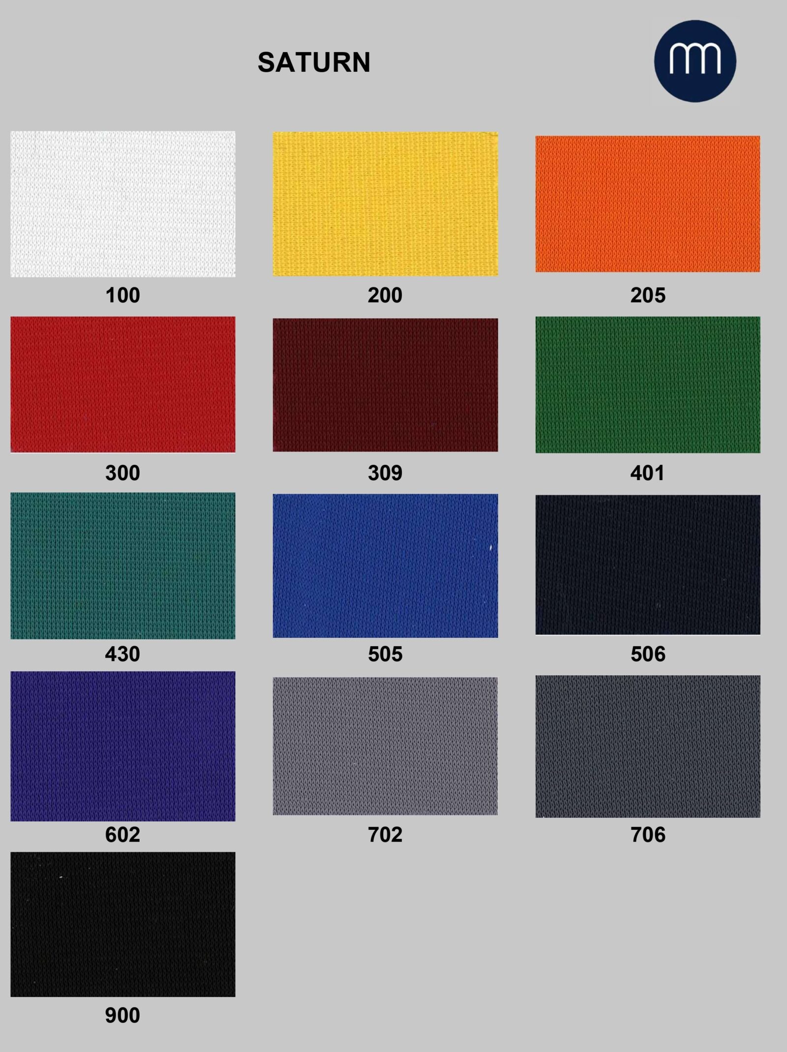 SATURN – Manufacturas Nylma