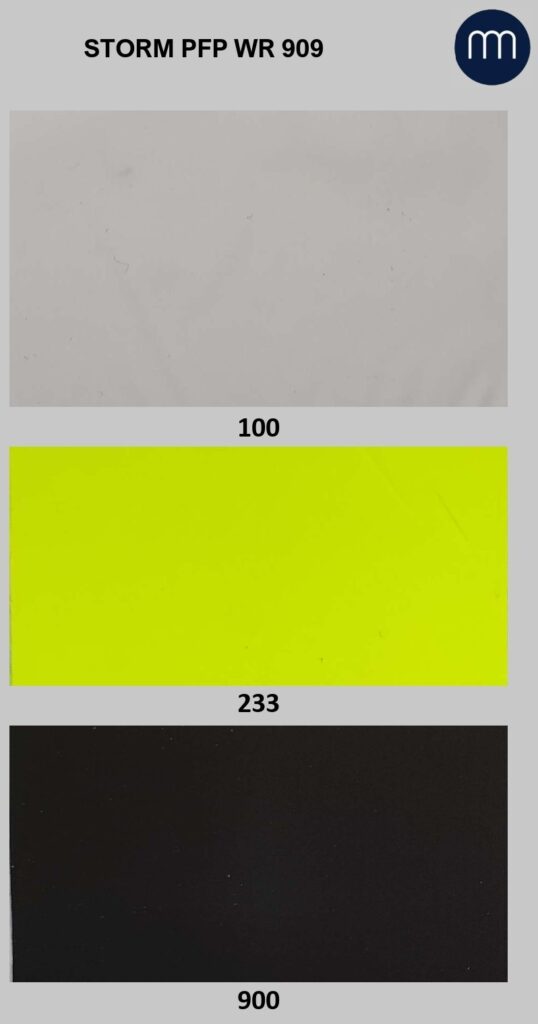 STORM PFP WR – Manufacturas Nylma