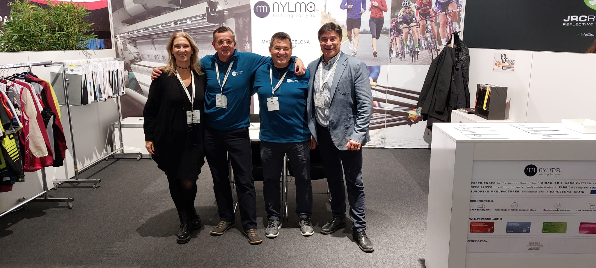 News – Manufacturas Nylma